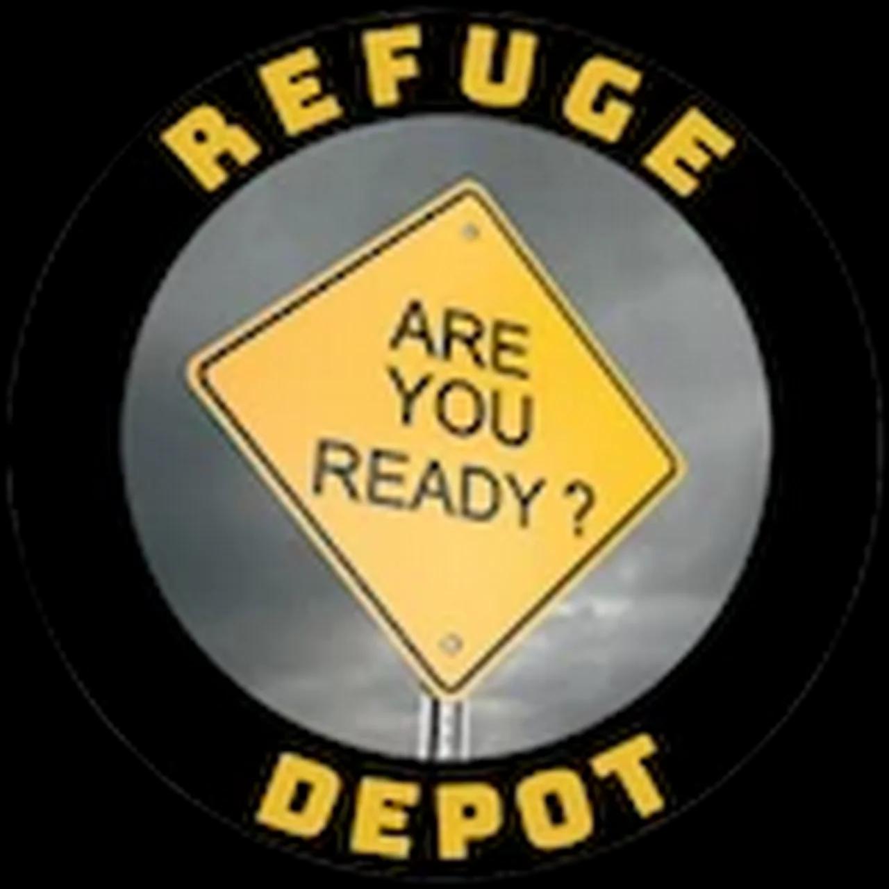 Refuge Depot