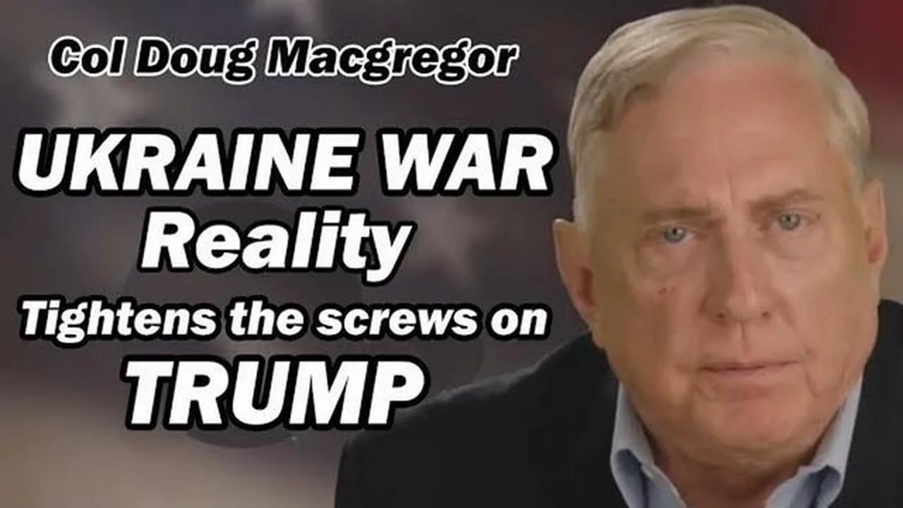 Daniel Davis~Deep Dive 1-16-2025