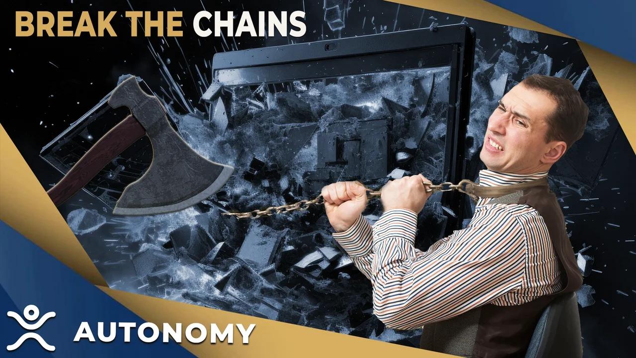 Break The Chains