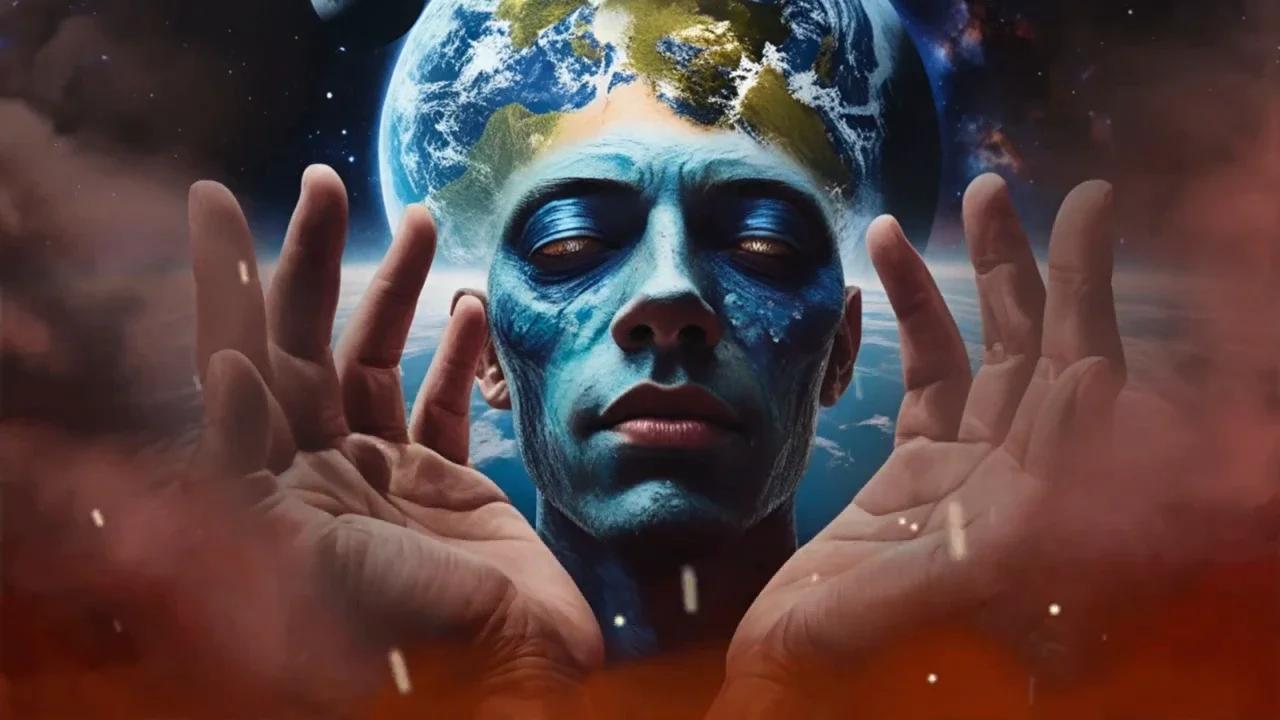 REPTILIAN QUEEN UNMASKED! DAVID ICKE THIS ENDS US IN 2027 (ACT FAST!)