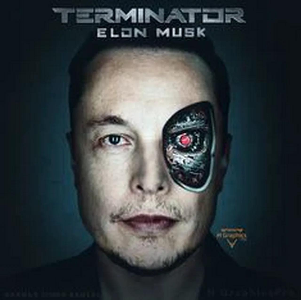 Predatory Ai and The Reverse Speech of Elon and Maye Musk