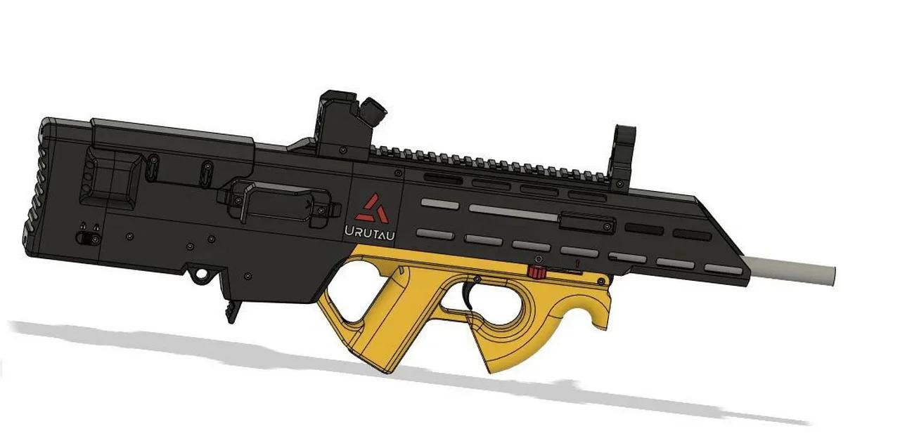 Want to be a COMANDO? Want Cool Lookin GUNS? A Helmet? Maybe, A ...