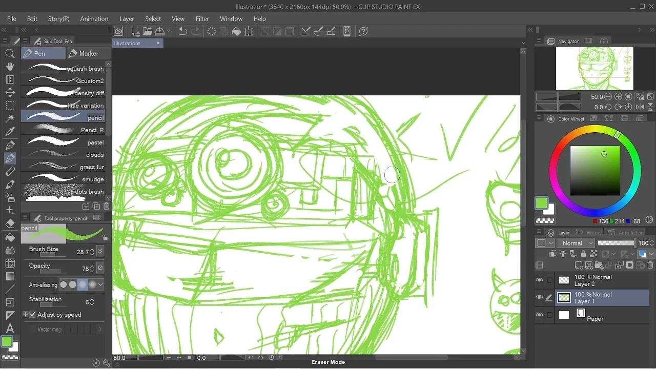 How to make a TTRPG: 2 Setting