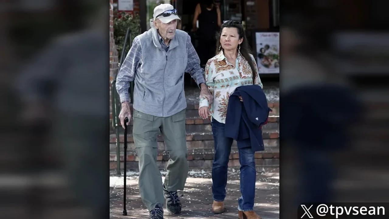 Gene Hackman Was About to Expose Epstein's Pedophile List Before He Was ...