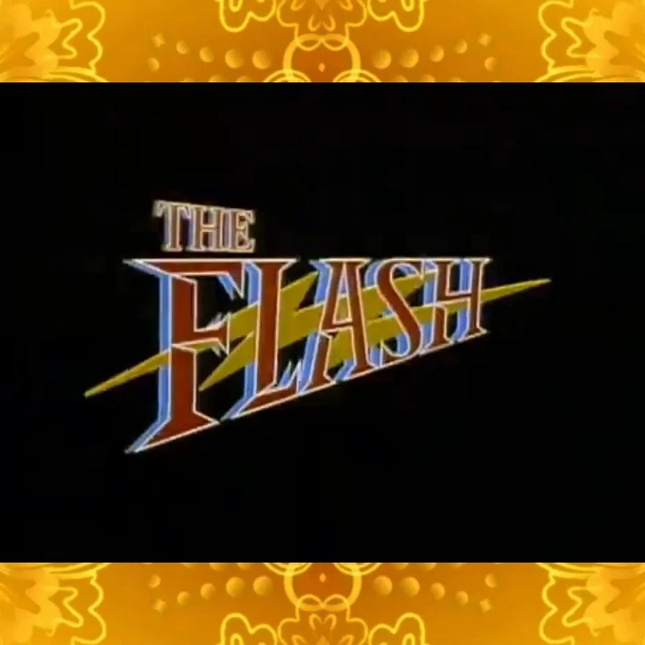 Flash (série télévisée, 1990)