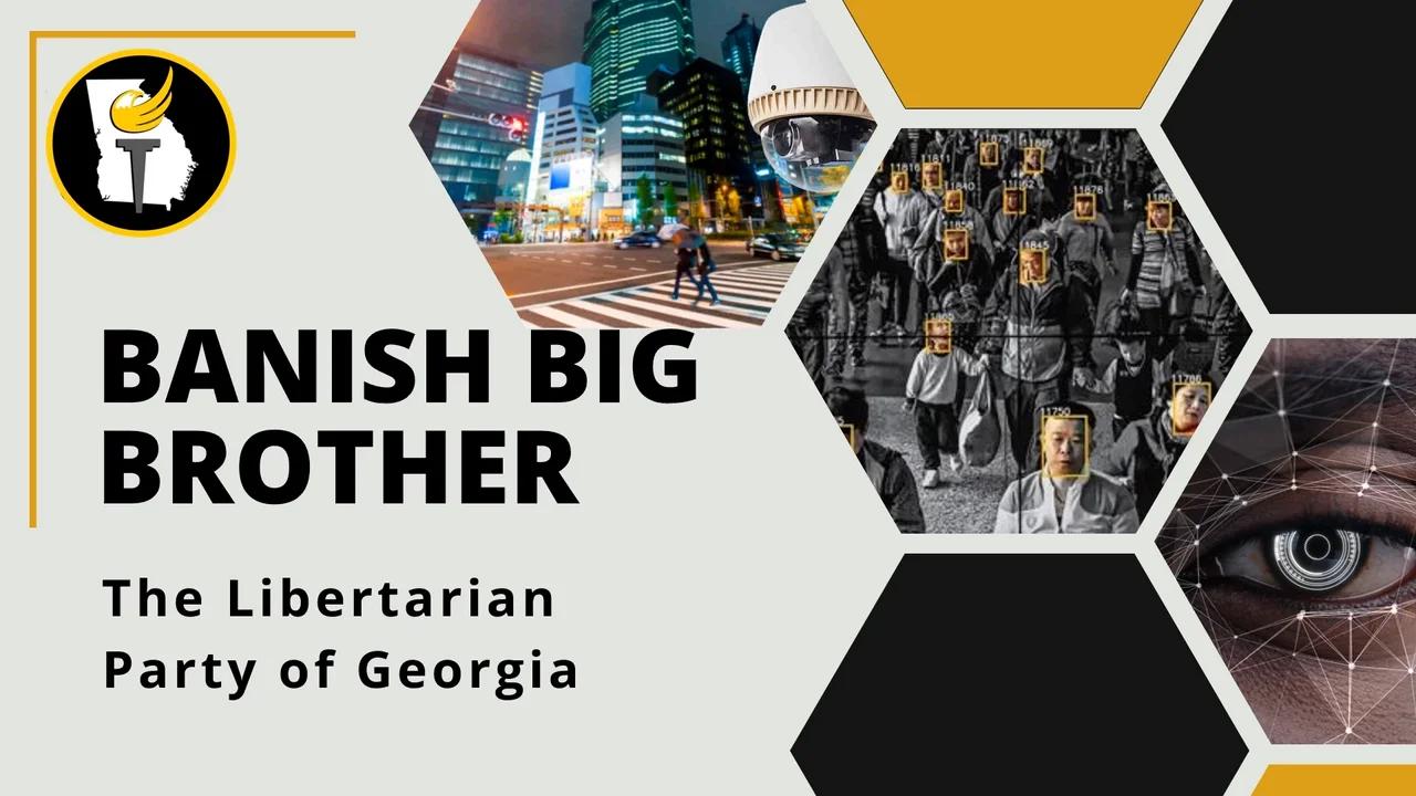 Banish Big Brother Presentation