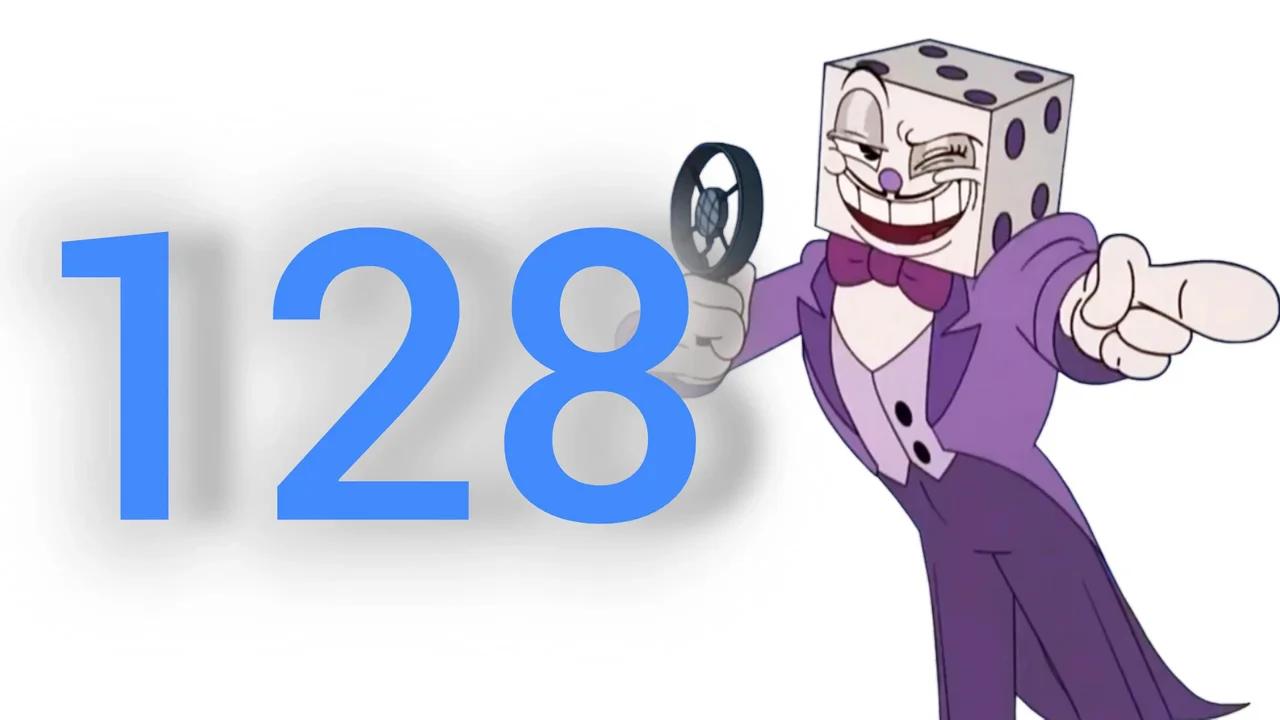 Random Villain Defeats Part CXXVIII