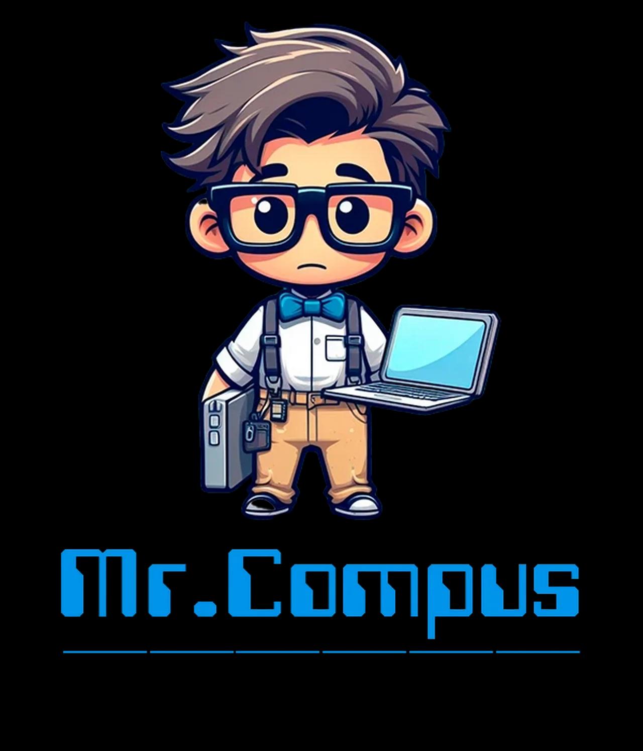Mr compus