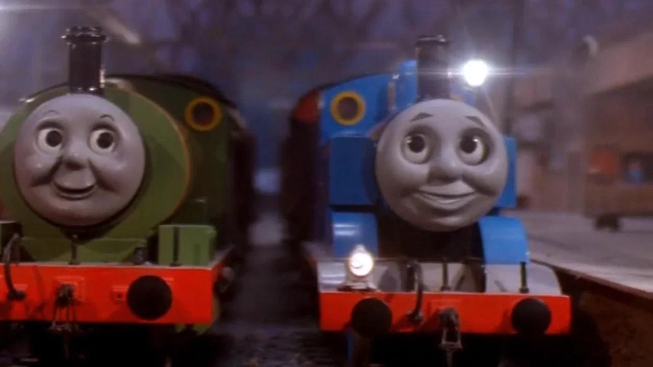 Meta Story 2 Part 15: Into the Vents