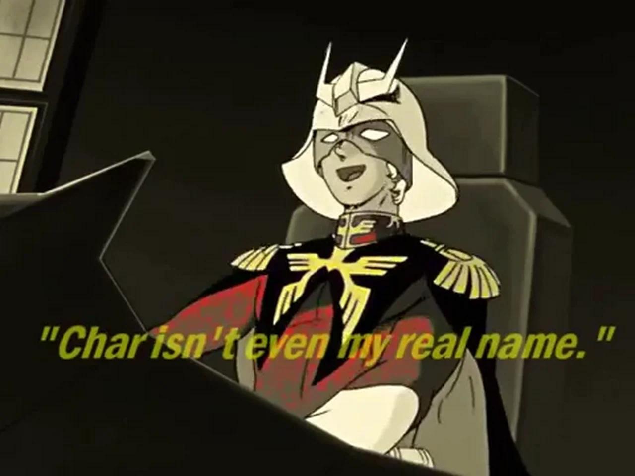 never forget the fallen hero (gundam meme)