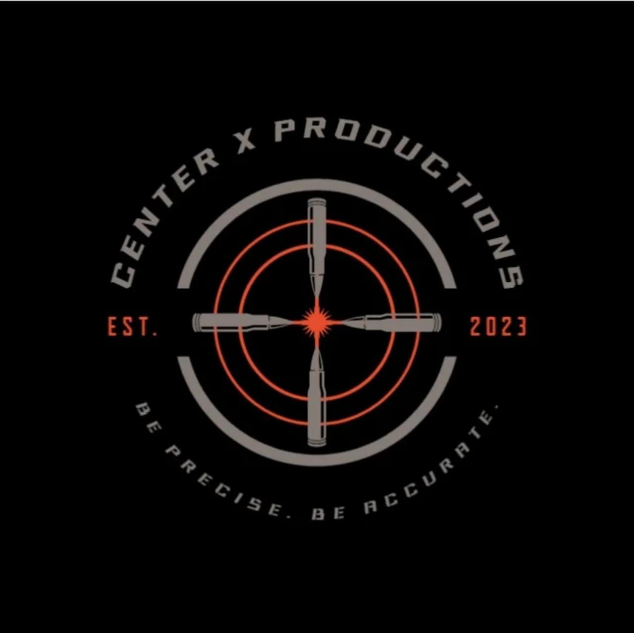 Center X Productions