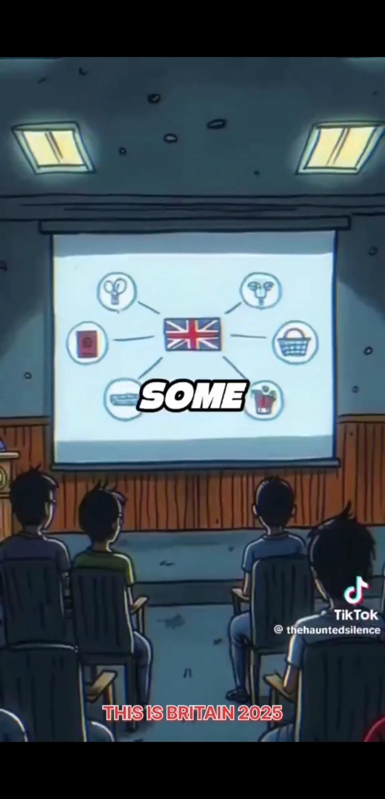 📽️-A 🇬🇧&🇨🇵, THIS IS BRITAIN 2025 🇬🇧
