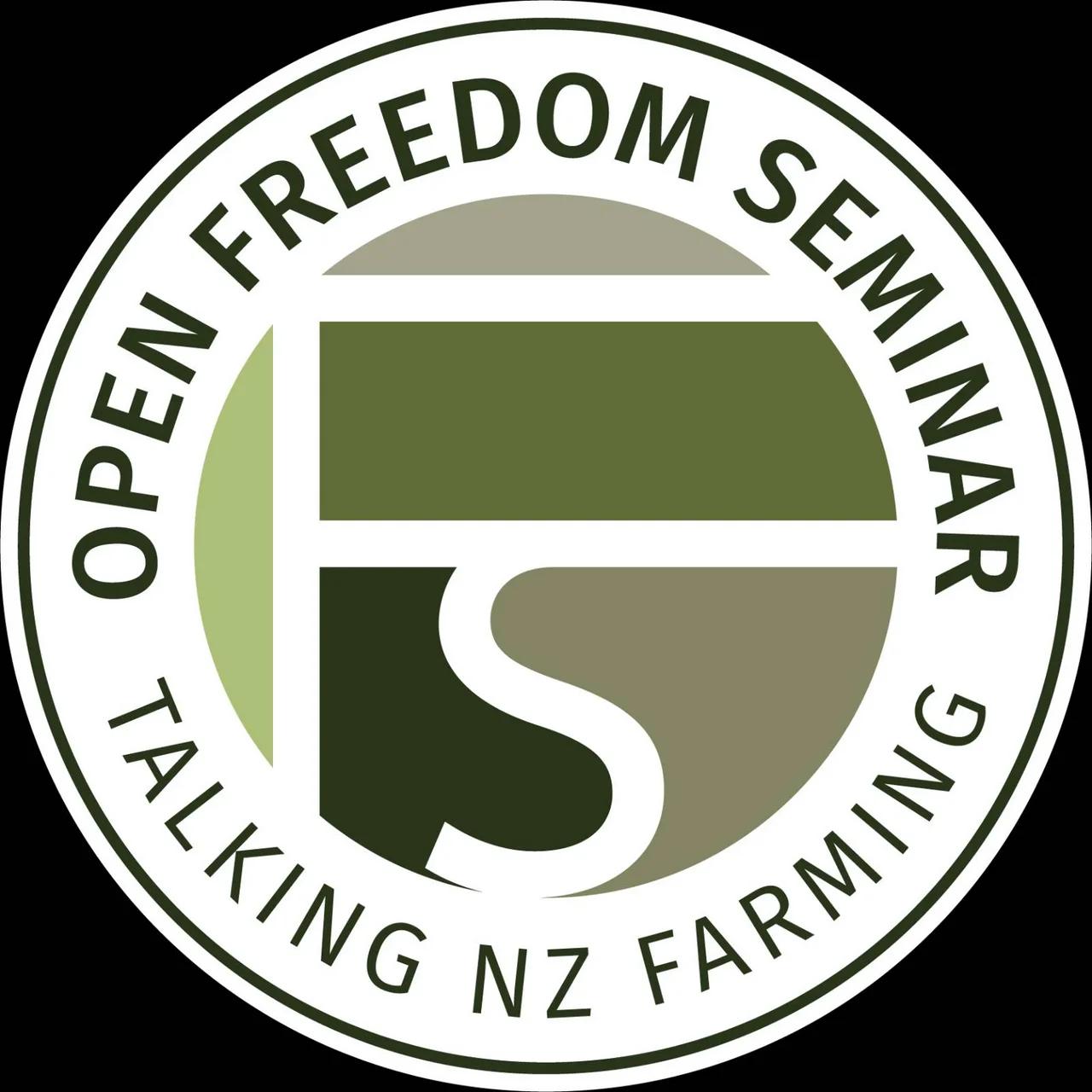 Open Media Systems - Open Freedom Seminars