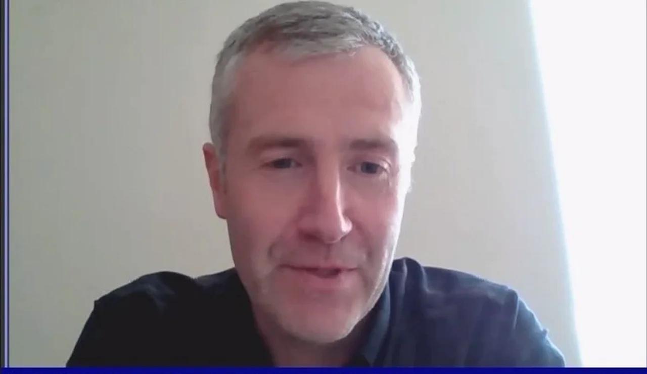 Colin Alexander: Covid-19, Propaganda and the Great "Self-Haunting" of ...