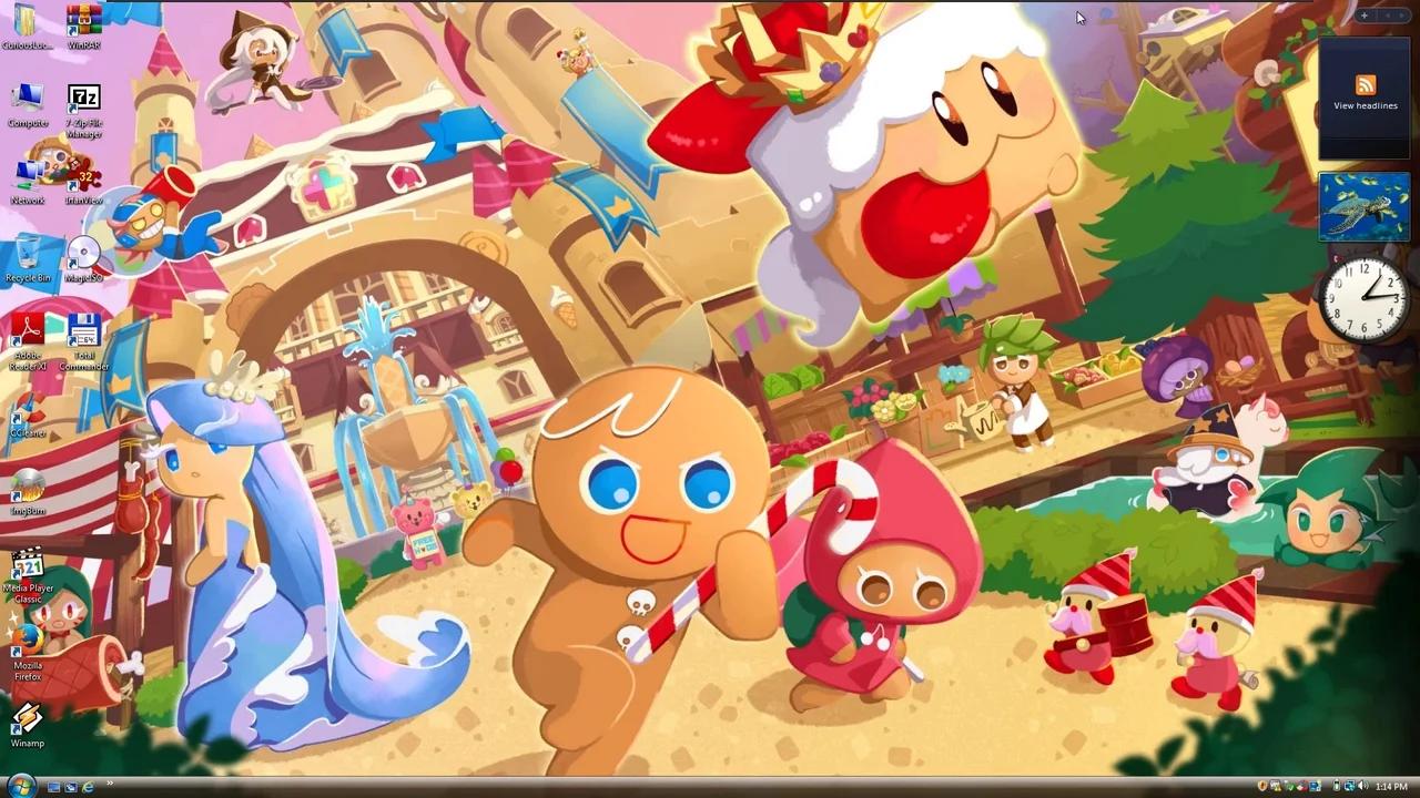 Windows Vista Neo on VMware Workstation Pro