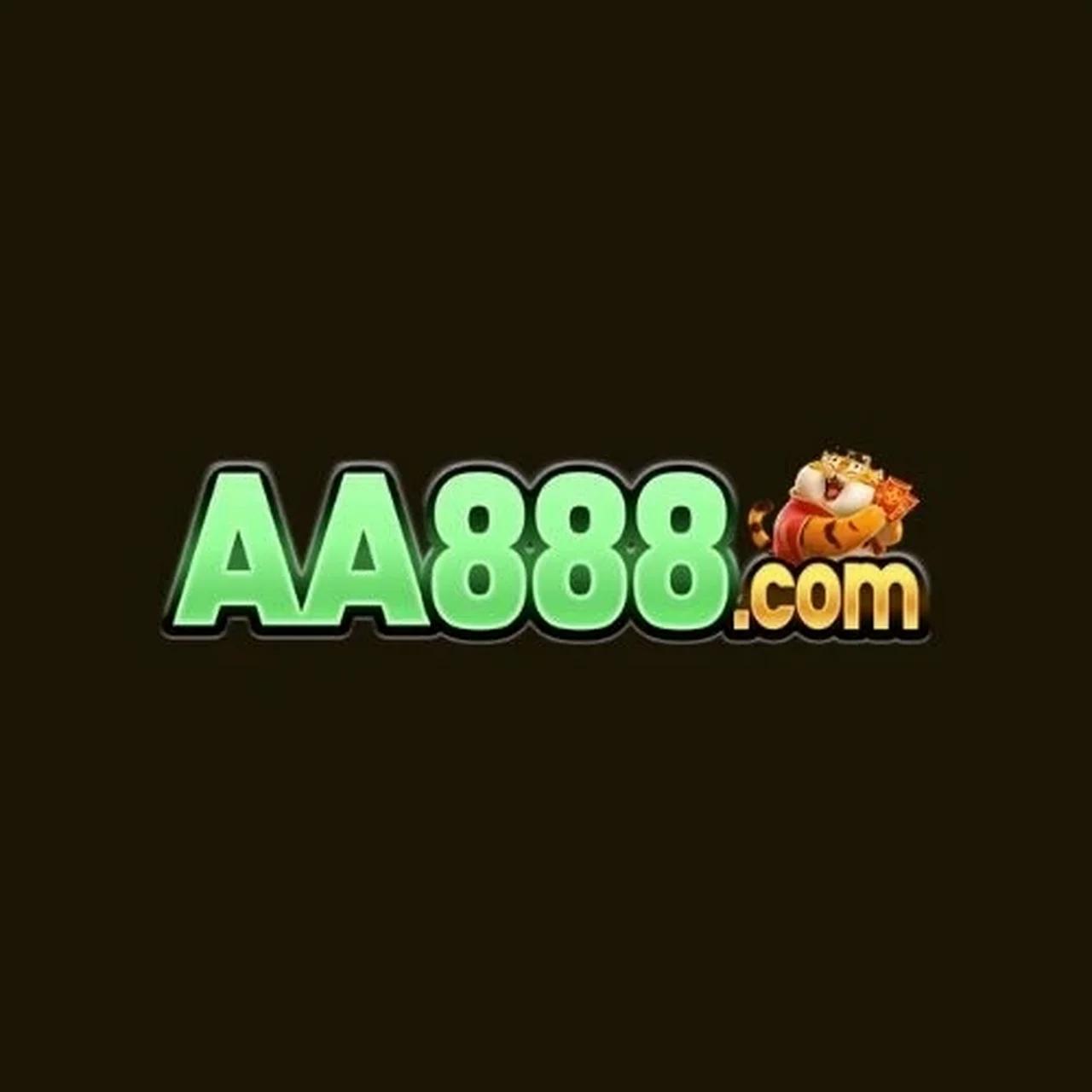aa888 – Onde os grandes jogos acontecem