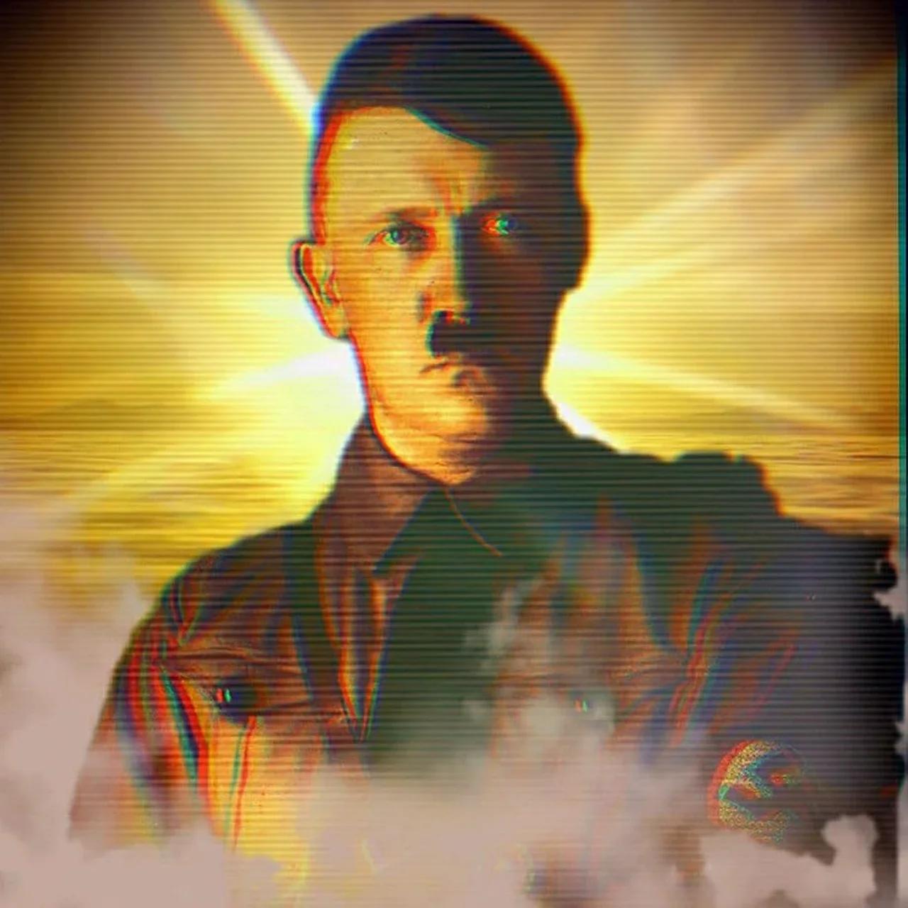 Adolf Hitler Unser Ideal