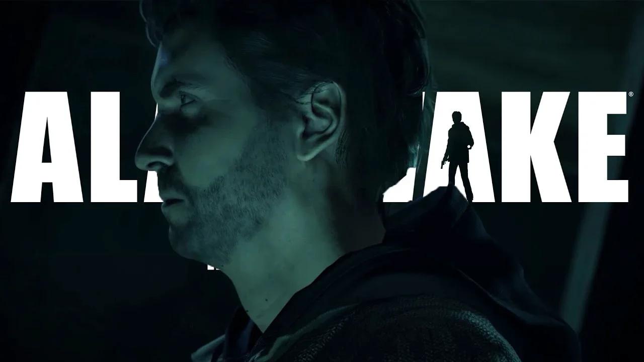 Alan Wake Remastered | Getting Alice Back | Ending