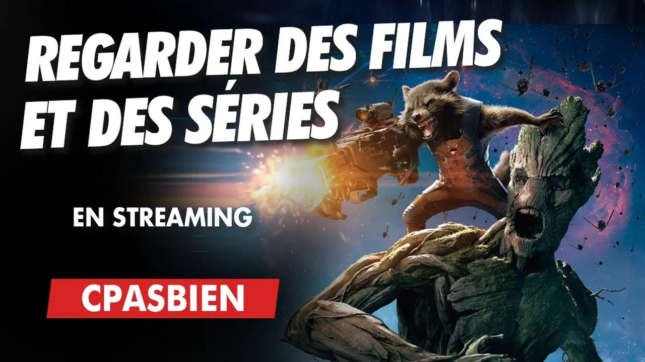 CpasBien : Pour voir des séries et des films en streaming gratuitement
