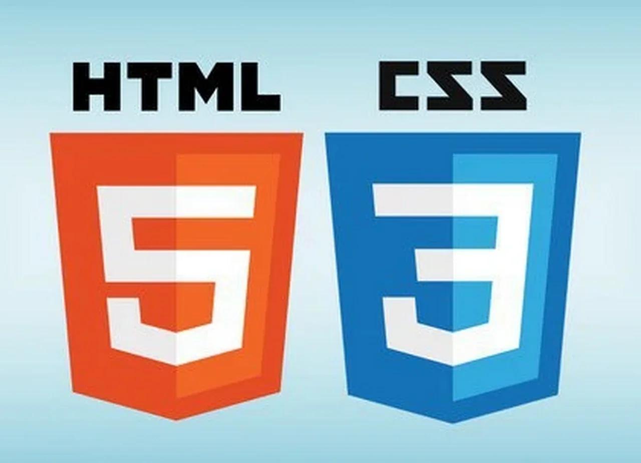 Vidéos de formation en HTML et CSS