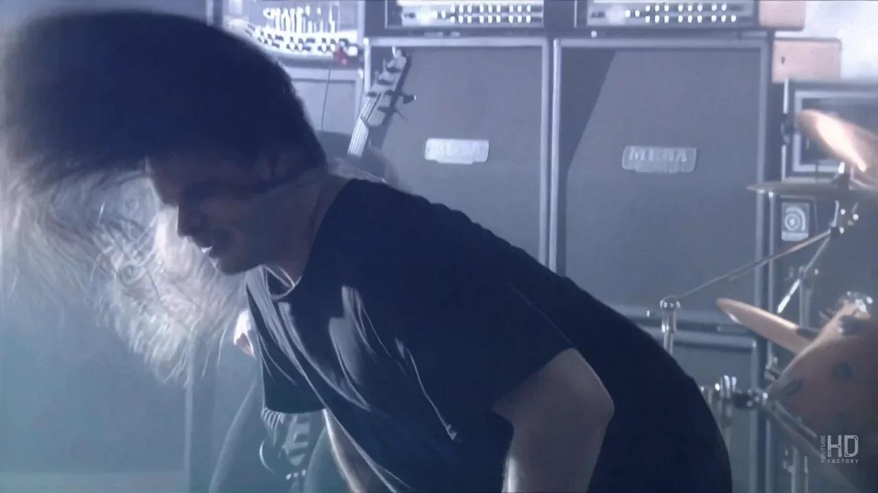 Cannibal Corpse - Death Walking Terror [Music Video][Metal 2006]