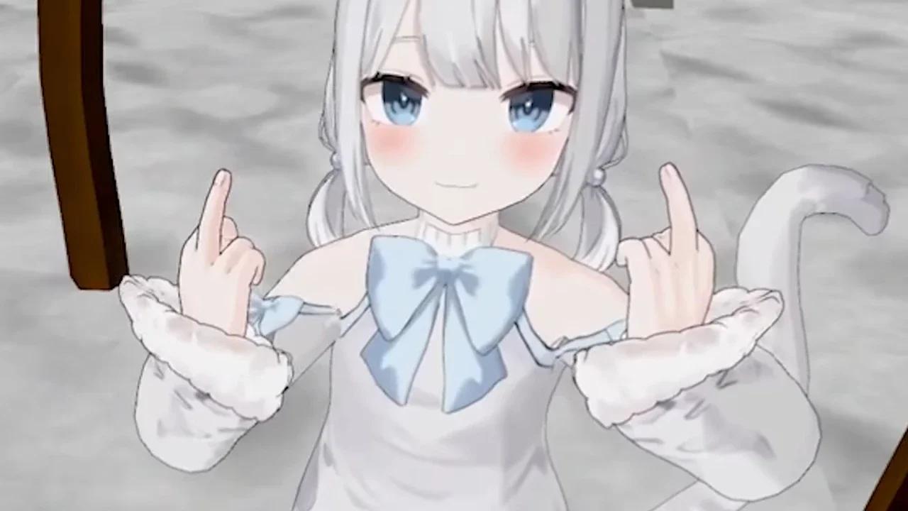 Amaris Yuri