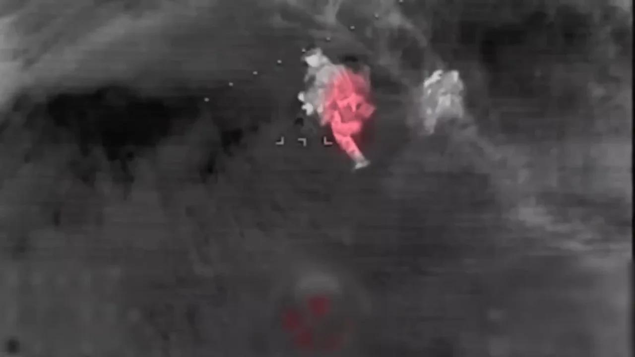 Ukraine deployed GUR special forces via Blackhawk helicopter in Pokrovsk