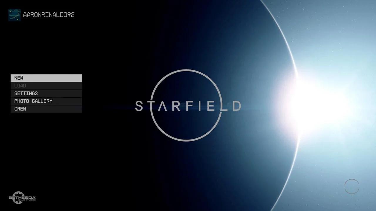 Starfield Angela walkthrough EP 31 The Mantis