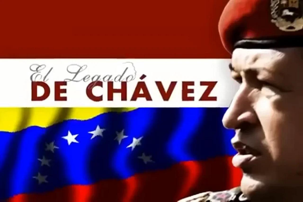 Discurso histórico del Comandante Hugo Chávez en la ONU, 20 septiembre 2006