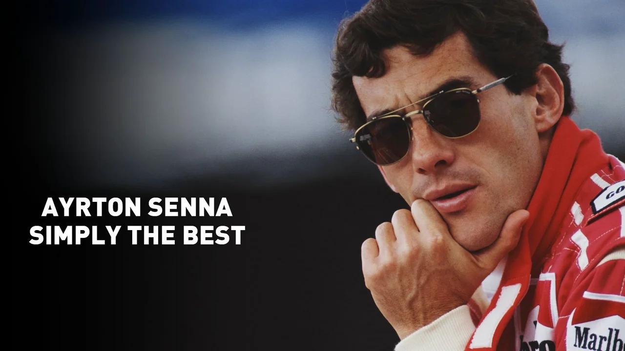 Ayrton.Senna Simply the Best 2024 DOC