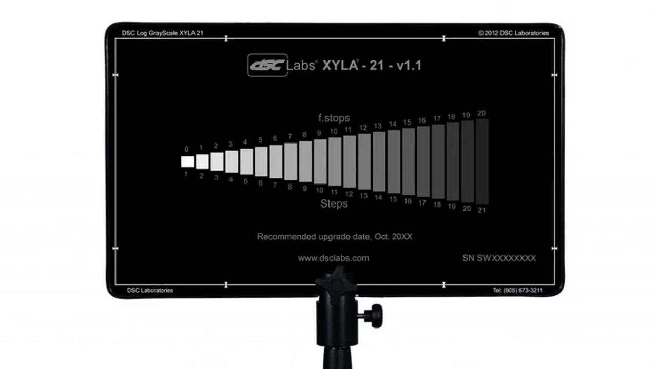 DSC Laboratories Closing Down