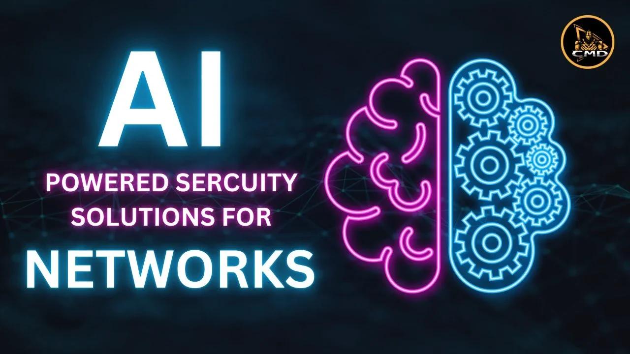Can You REALLY Secure Your Network with AI Powered Solutions？ ⚔️