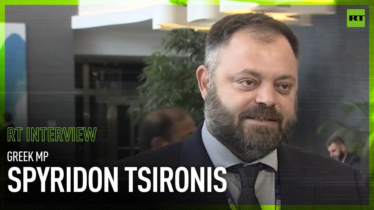 Unity requires respect for each nation's identity and values – Greek MP