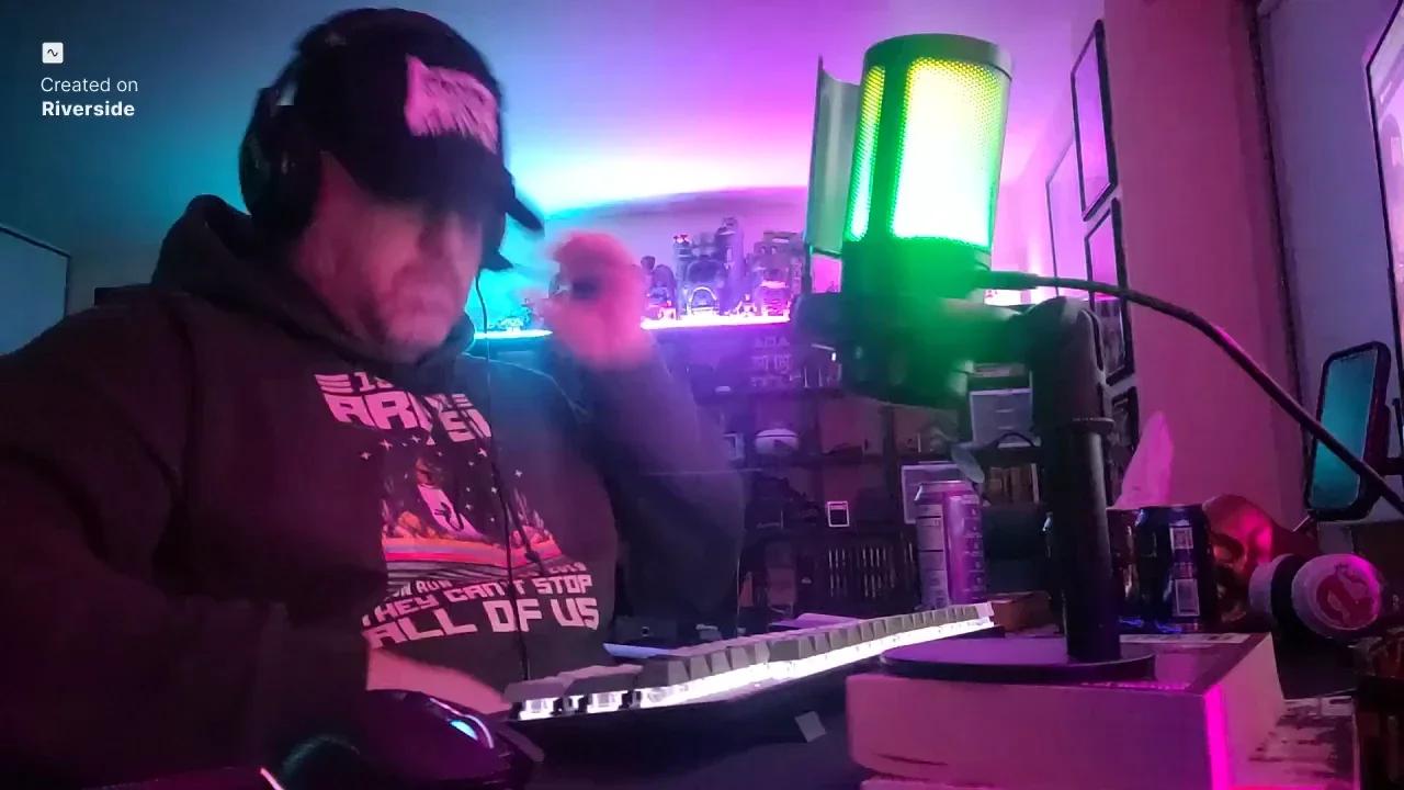 012 Testing Riverside