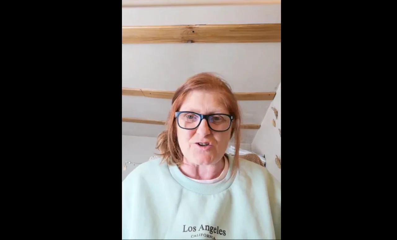 Magali Robin - 03.04.2023 - Pop Corn En France