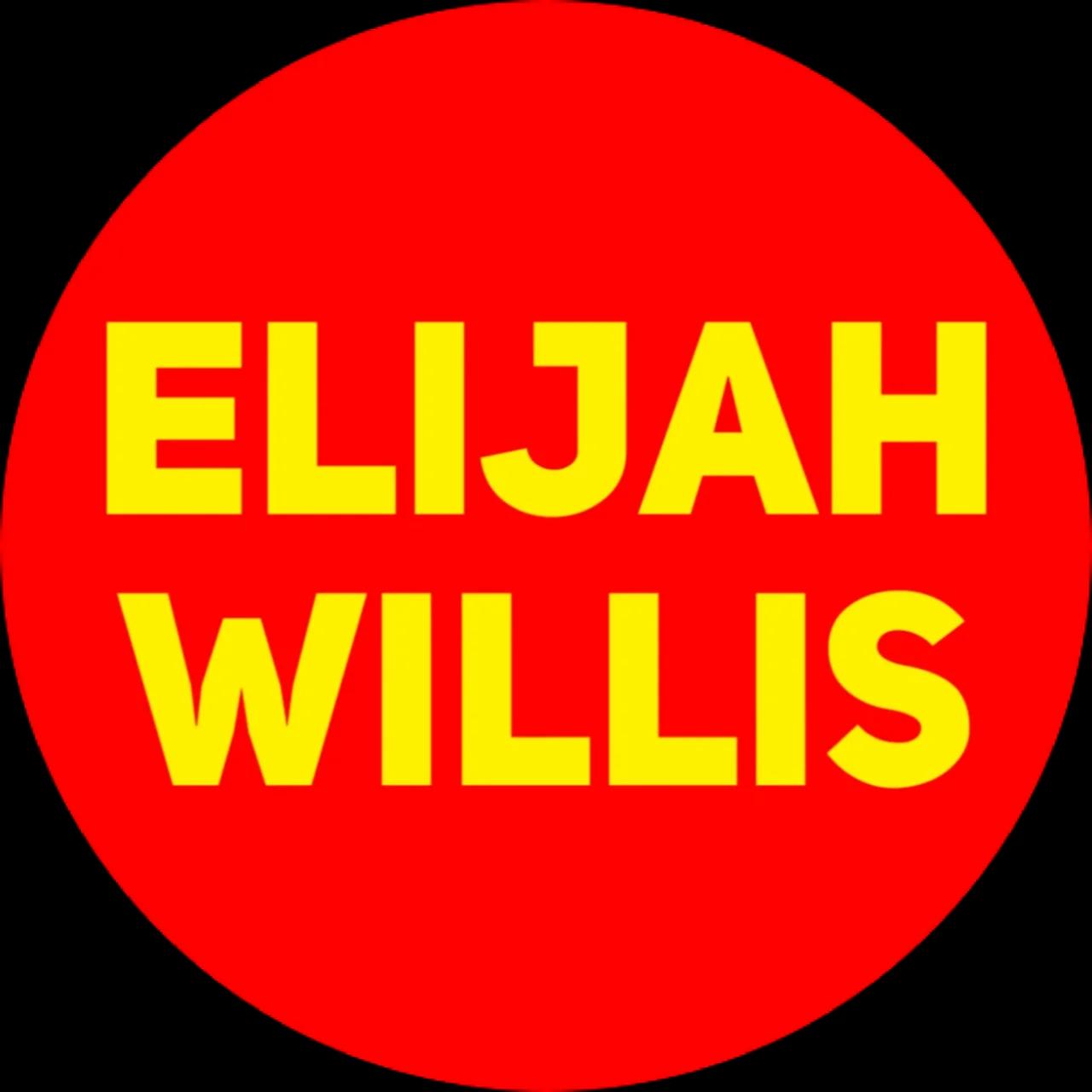 Elijah Willis