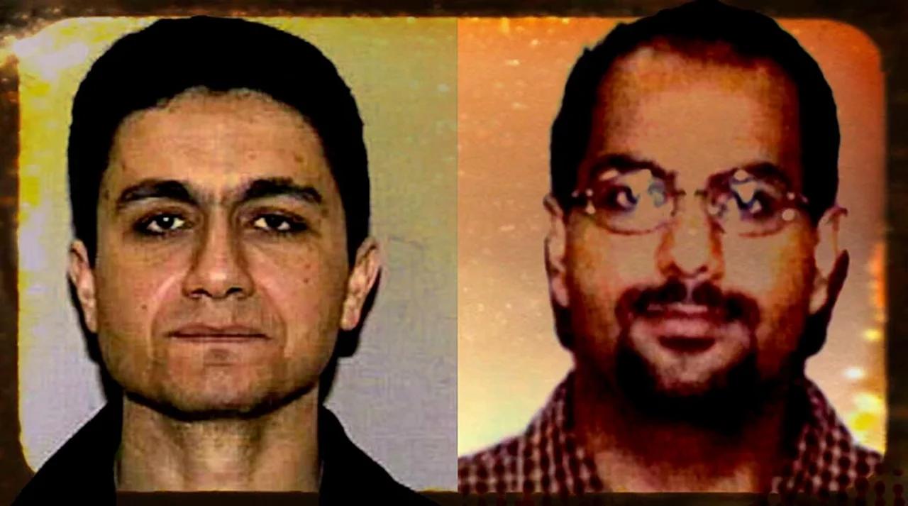 OIG Report On Mohamed Atta & Marwan Al Shehhi The Problems With INS And ...