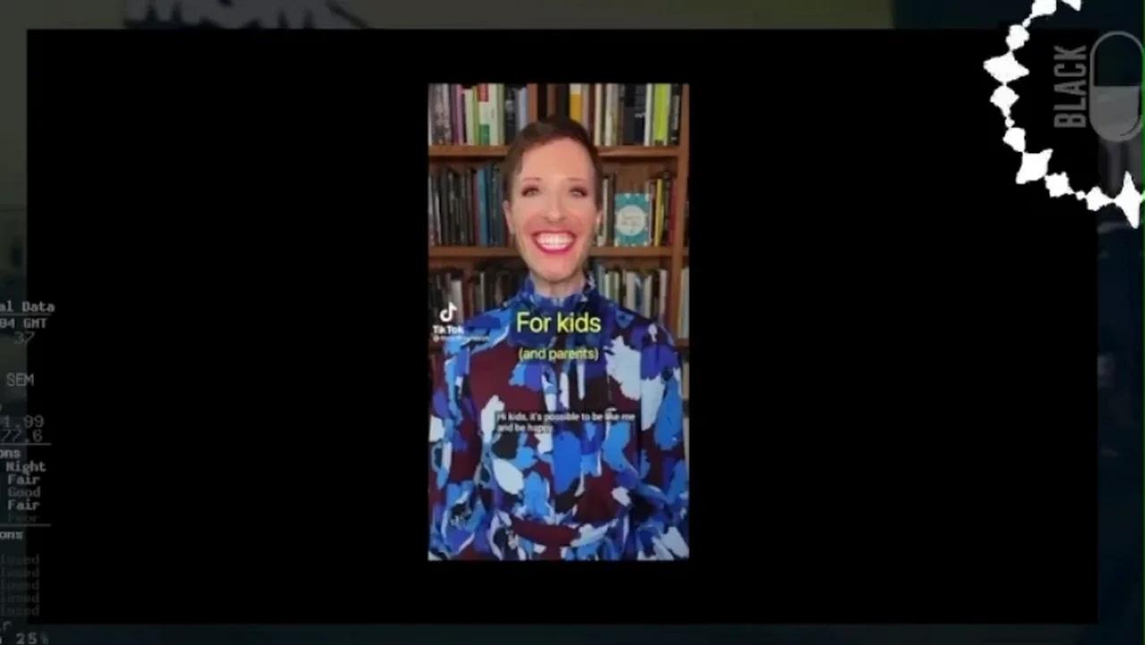 BlackPilled Devon Stack : Classic LGBTrump Rant,,Slightly Edited