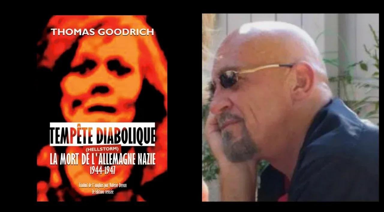 Tempête Diabolique le film Hellstorm de Thomas Goodrich - 🇨🇵 Narration ...