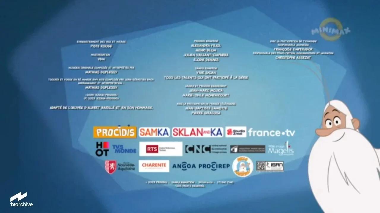 Minimax România - Continuity, 12.10.2025