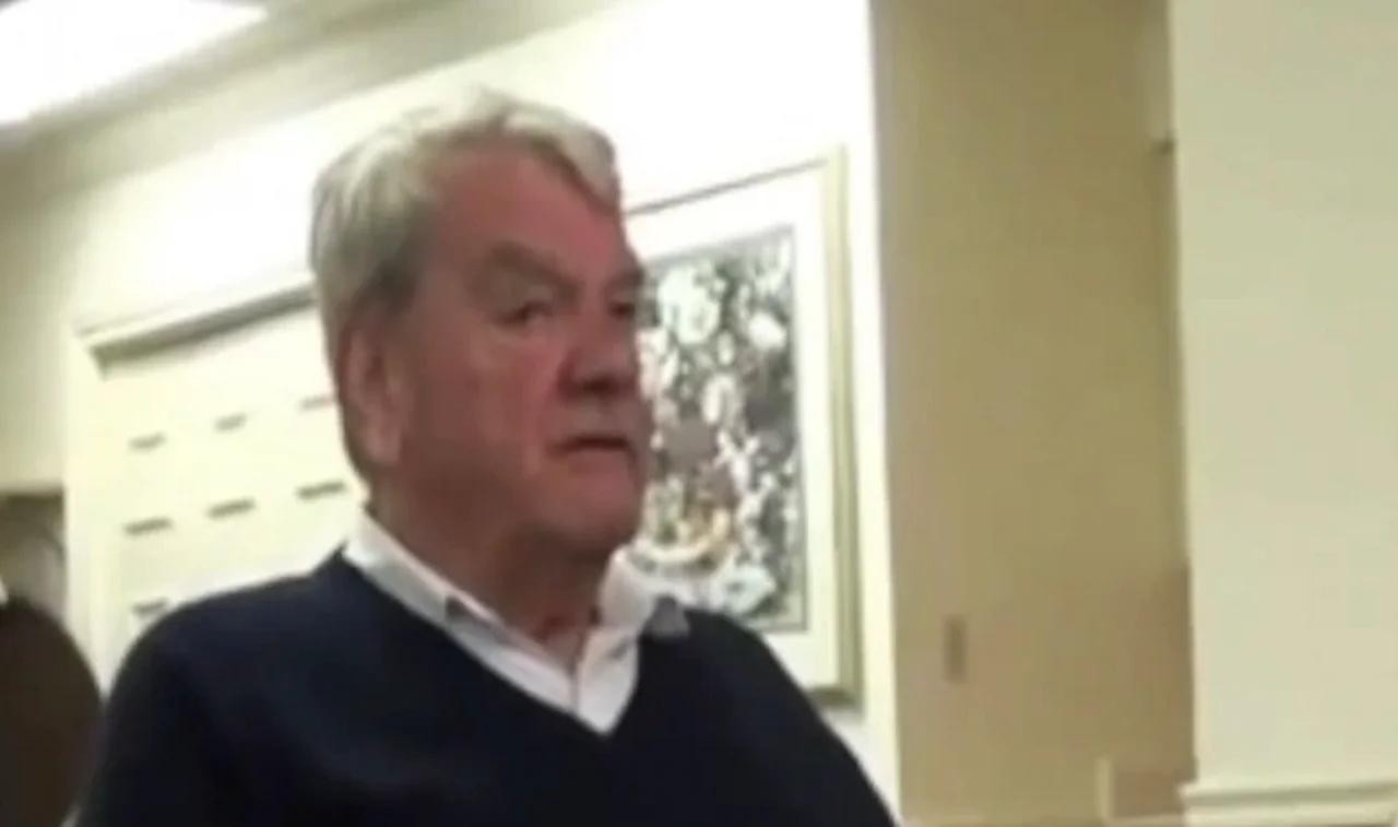 David Irving on Rudolf Hess