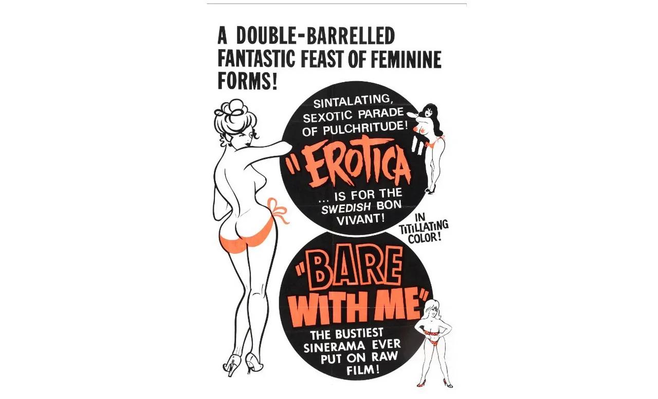 Erotica (Russ Meyer 1961)