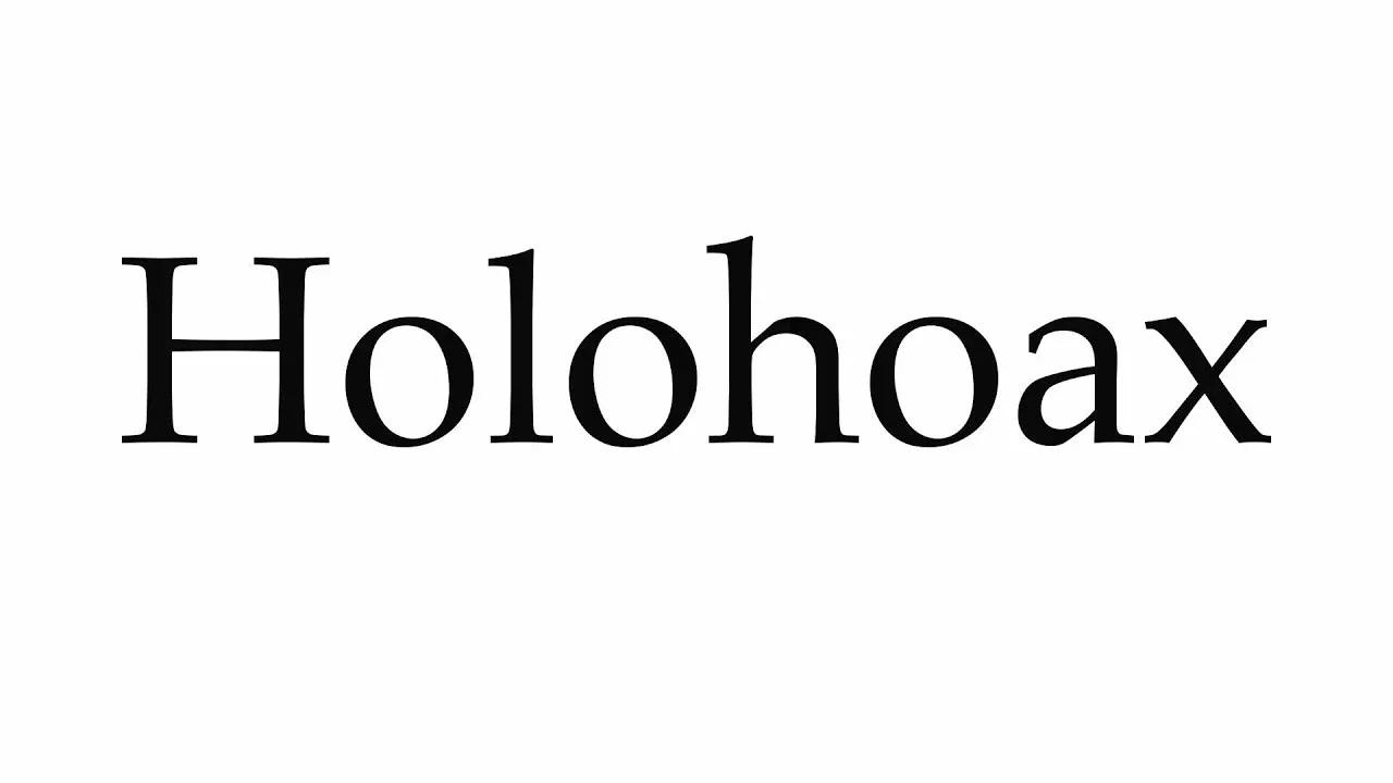 The Persecution Of Revisionists - The Holohoax Unveiled