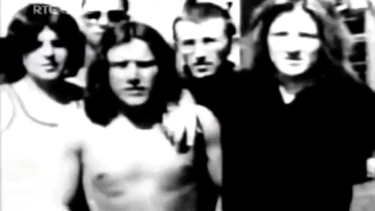 RTÉ's Hidden History of The 1981 Hunger Strikes