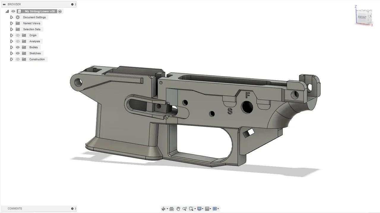 Stribog Lower Source File