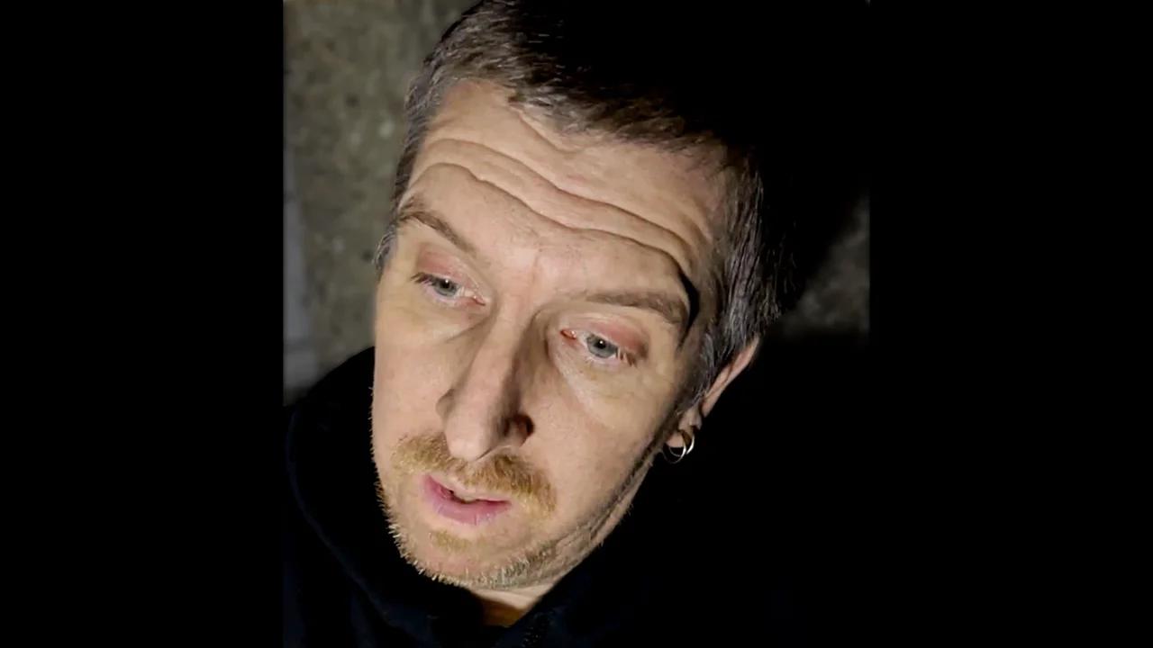 Martin Macey, Luton 15/12/23