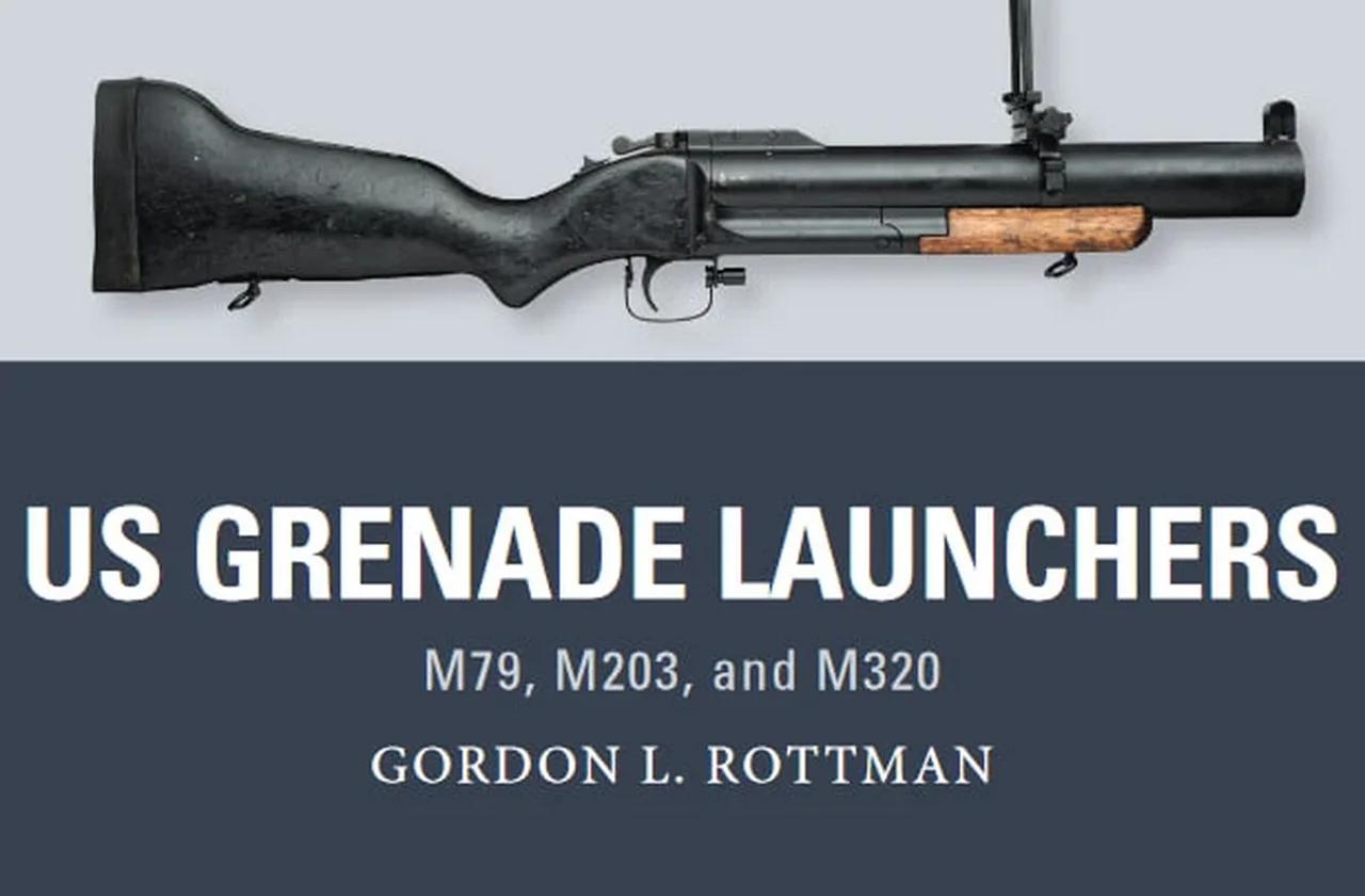 US Grenade Launchers