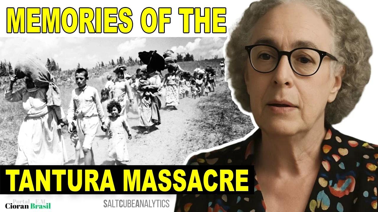 An Israeli Daughter Confronts Her Father’s Role In The Tantura Massacre ...