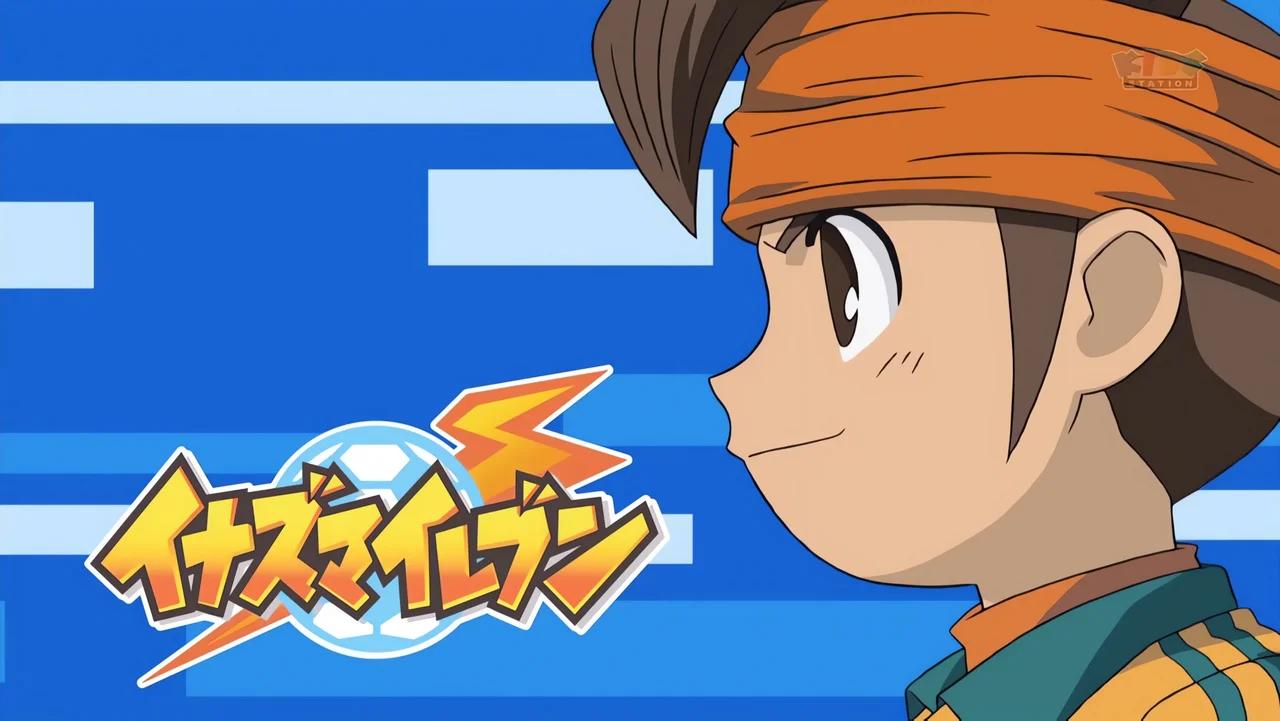 '4K' 'Eng Subs' Inazuma Eleven Episode 27