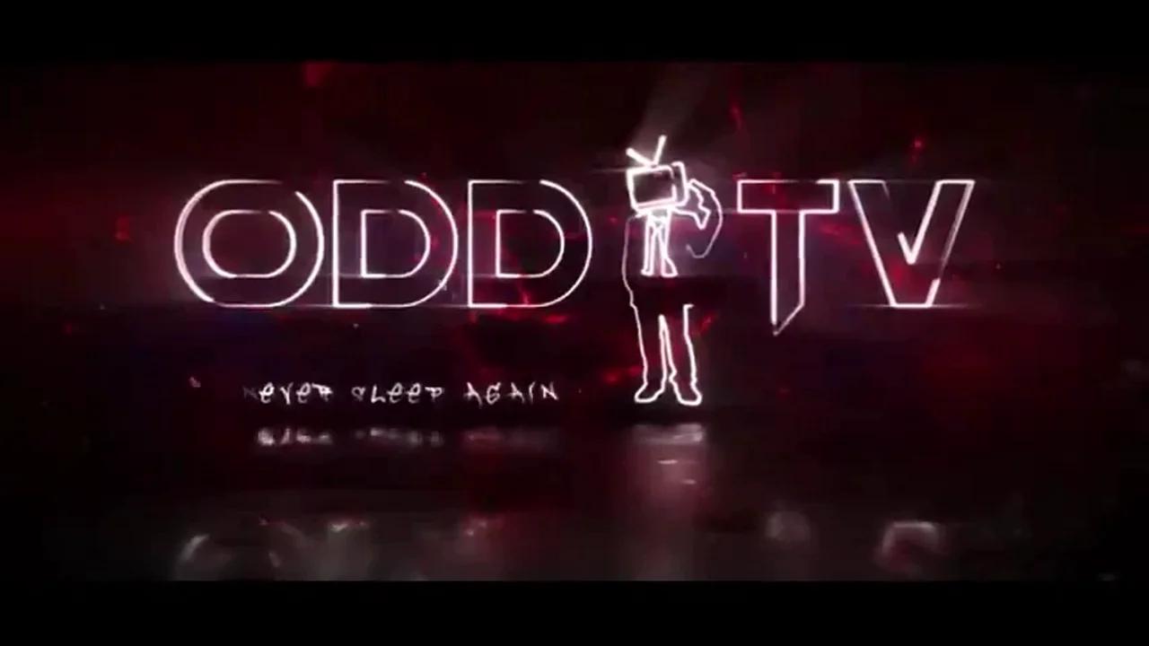 truth in plain sight odd tv